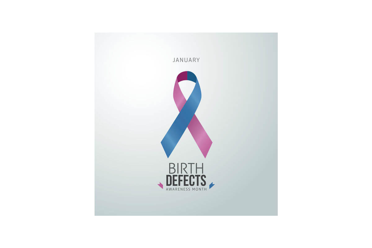 National Birth Defects Prevention Month | American Surrogacy Blog