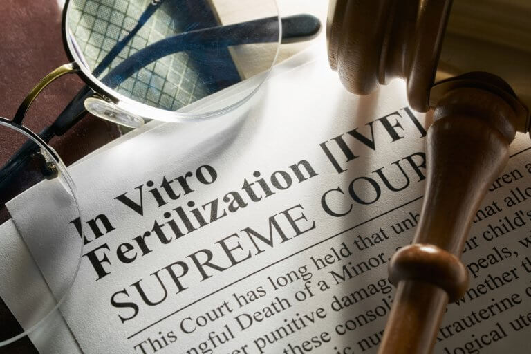 What if There is an IVF Protest at My Clinic? | American Surrogacy Blog